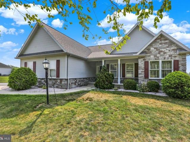 1479 Siegfriedale Rd, Kutztown, PA 19530