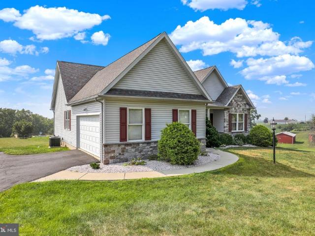 1479 Siegfriedale Road