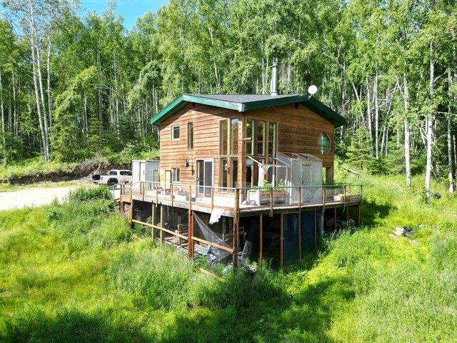 1479 Teslin Trl, Fairbanks, AK 99709