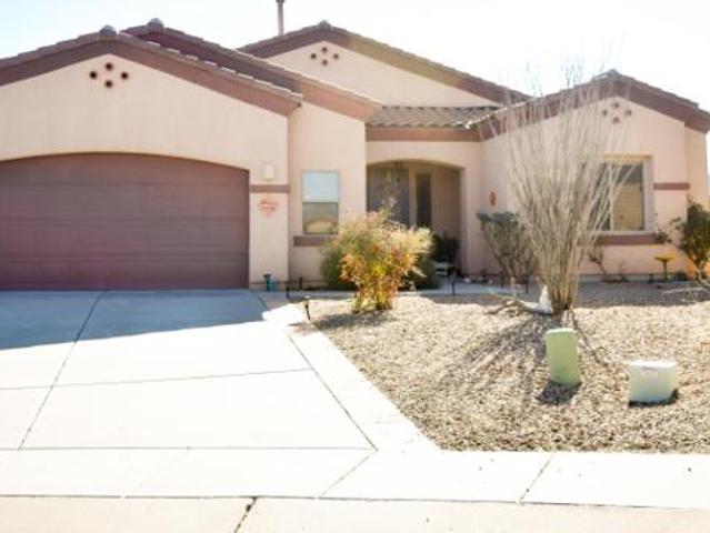1479 W Big Room Pl, Benson, AZ 85602