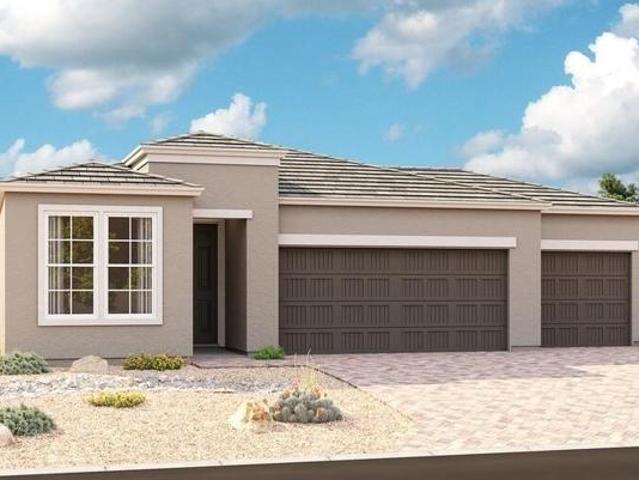 1479 W Tigua Way, Coolidge, AZ 85128