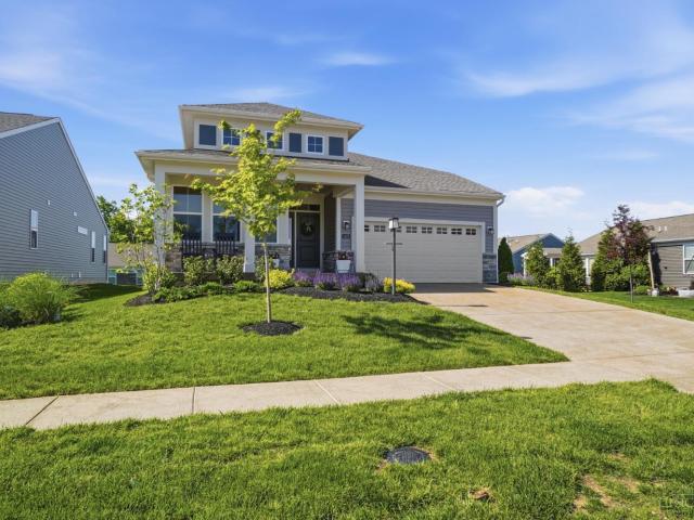 1479 Wexler Court