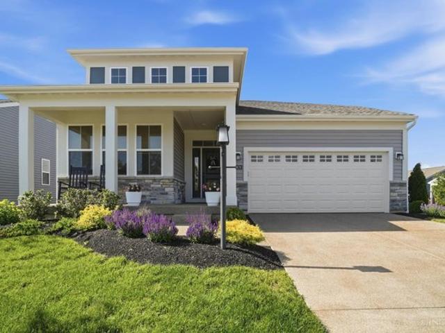 1479 Wexler Ct, Hamilton Township, OH 45039