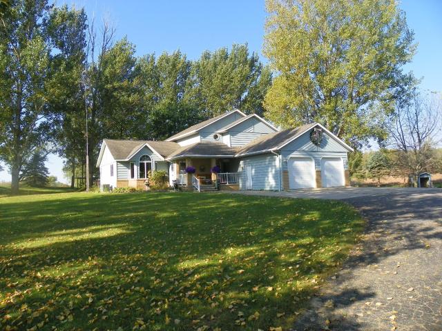 14703 Highway 22, Eden Valley, MN 55329 | MLS #7022 | Compass