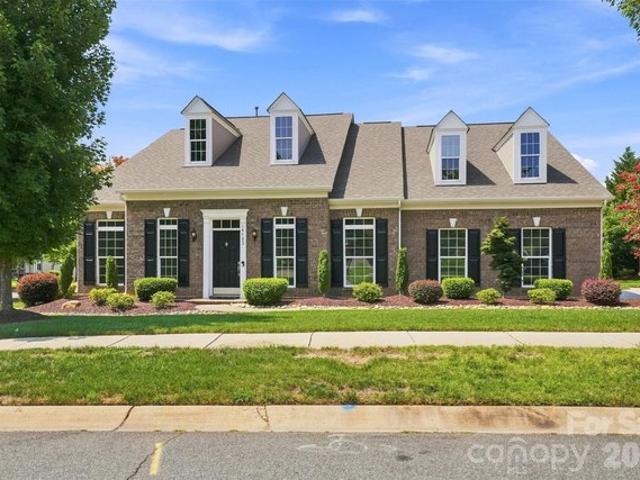 14703 Long Iron Dr, Huntersville, NC 28078