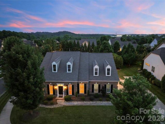 14703 Long Iron Dr, Huntersville, NC 28078