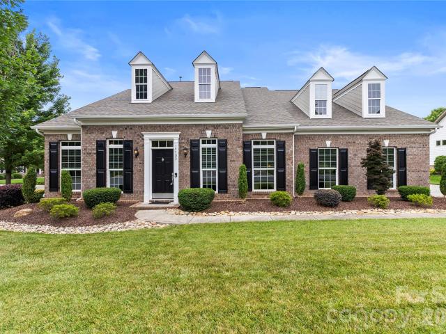 14703 Long Iron Drive