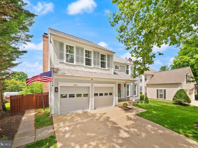 14703 Muddy Creek Court