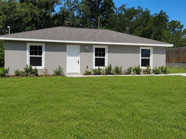14703 SW 23rd Pl, Ocala, FL 34481
