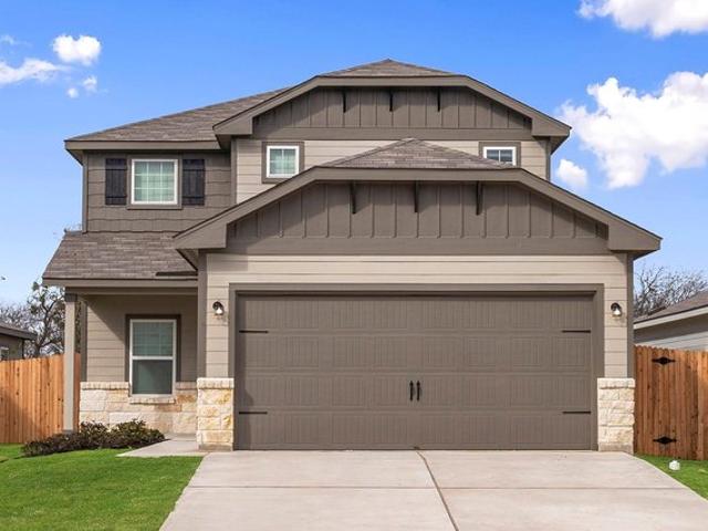 14700 Wahlbergs Way, Elgin, TX 78621