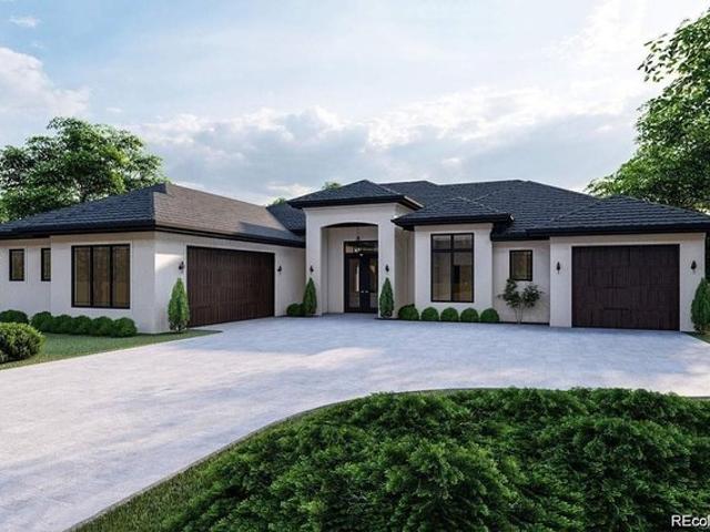 14700 Arfsten Rd, Larkspur, CO 80118