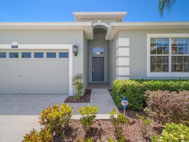 14700 Crosston Bay, Orlando, FL 32824