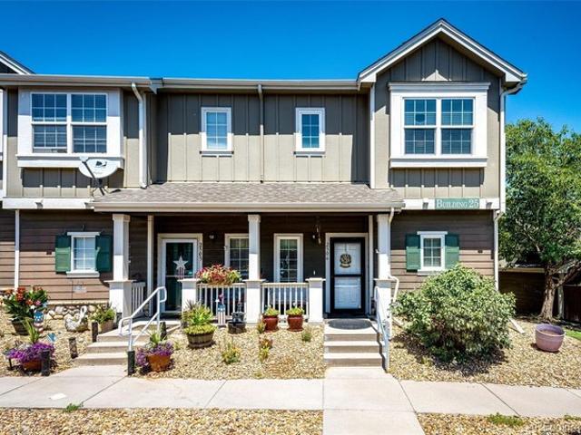14700 E 104th Ave Unit 2506, Commerce City, CO 80022