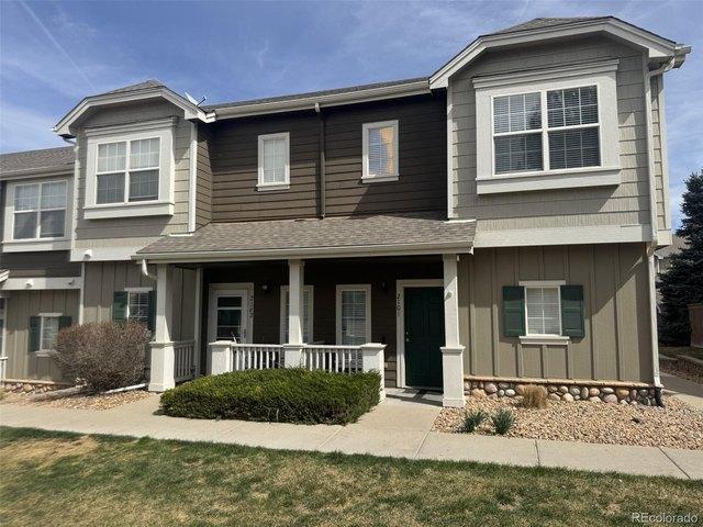 14700 E 104th Ave Unit 2101, Commerce City, CO 80022