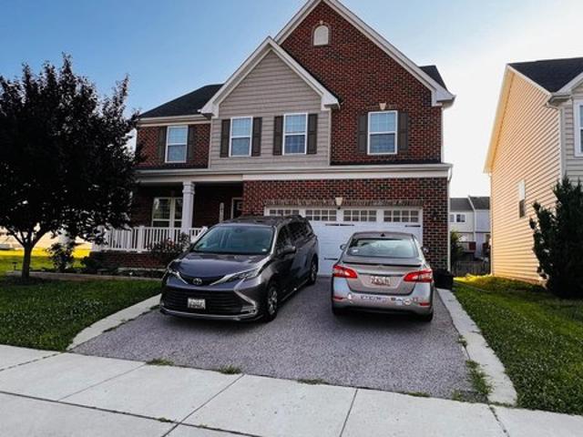 14700 Saddle Creek Dr, Burtonsville, MD 20866