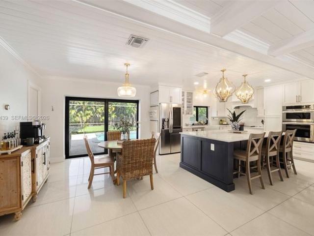 14700 Sailfish Dr, Coral Gables, FL 33158