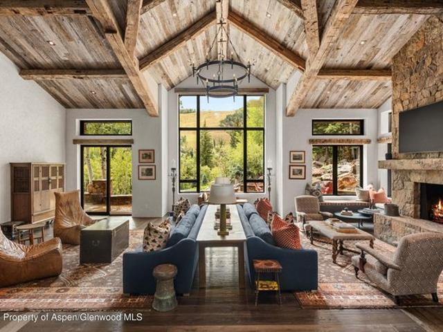 1470/1 Tiehack Rd, Aspen, CO 81611