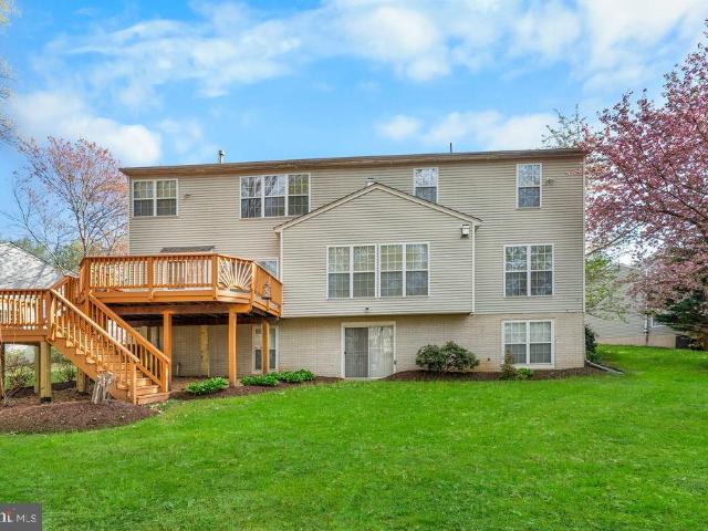 14701 Danton Court