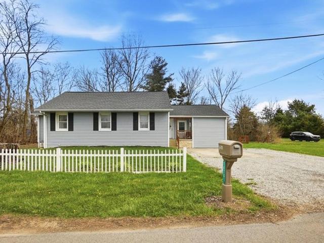 14701 E State Route 37, Sunbury, OH 43074