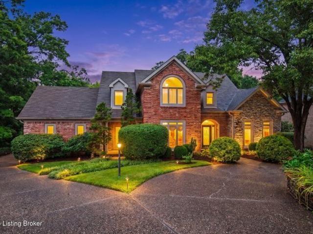 14701 Forest Creek Way, Louisville, KY 40245