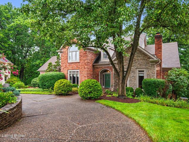 14701 Forest Creek Way