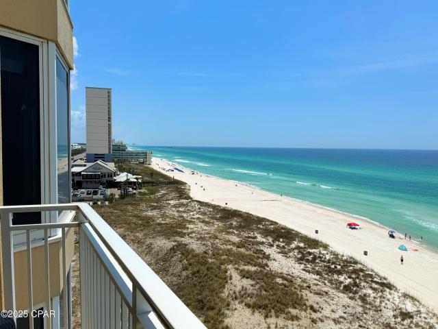 14701 Front Beach Rd, Unit 825, Panama City Beach, FL 32413 | MLS #772460
