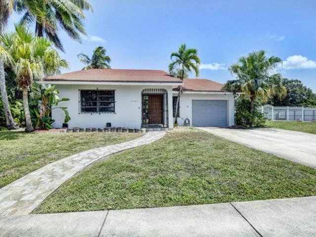 14701 NW 17th Dr, Miami, FL 33167
