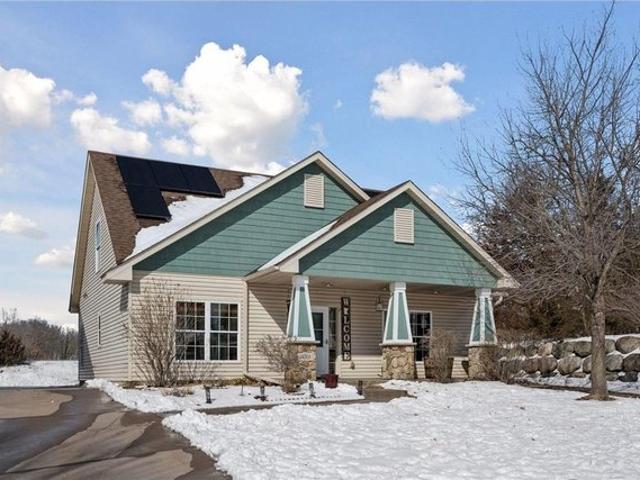 14701 Quicksilver St NW, Ramsey, MN 55303