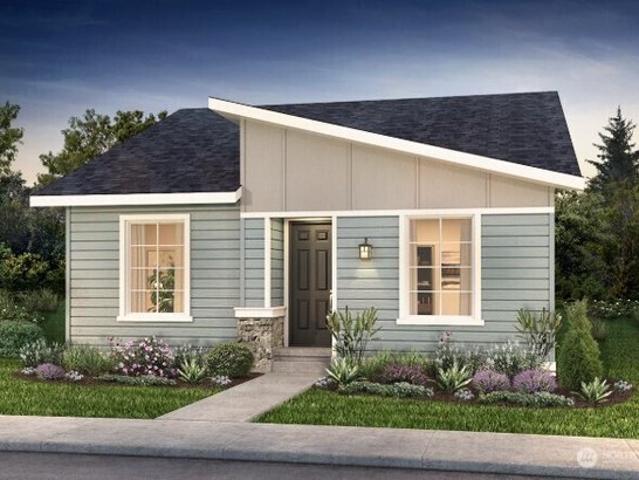 14702 th Ave E Unit 775, Bonney Lake, WA 98391