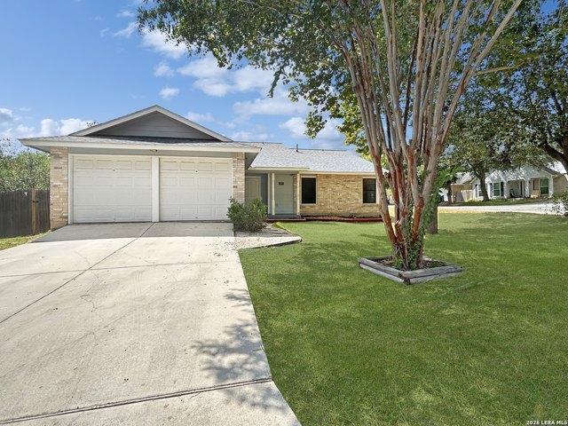 14702 Highland Peak, San Antonio, TX 78233