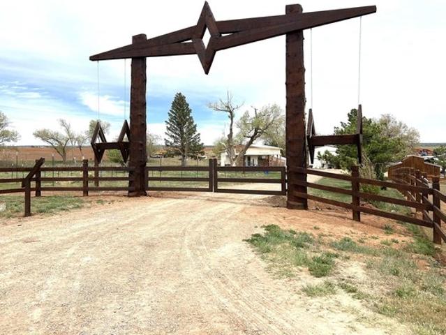 14702 Road 14, Cahone, CO 81320