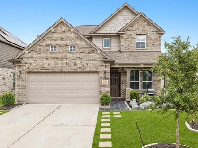 14702 Sycamore Side Way, Cypress, TX 77429