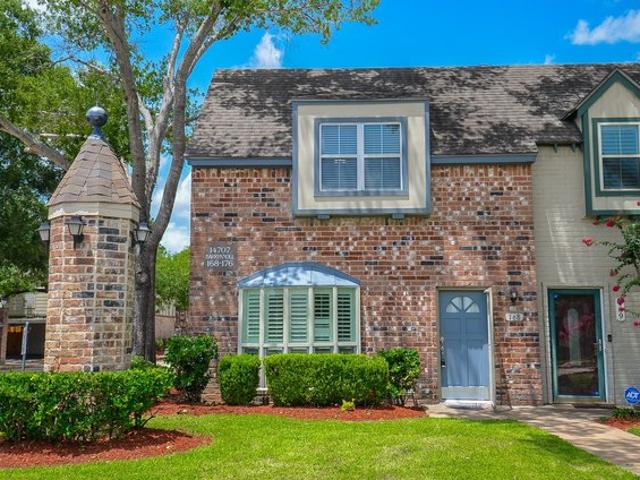 14707 Barryknoll Ln Apt 168, Houston, TX 77079