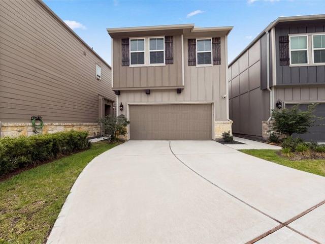 14707 Silent Gulf Ave, Houston, TX 77082