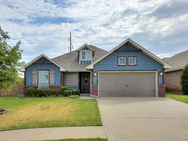 14704 Brinklee Way