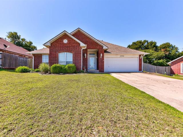 14704 Choctaw Trail