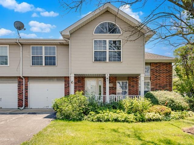 14704 Kenton Ave Unit 14704, Midlothian, IL 60445