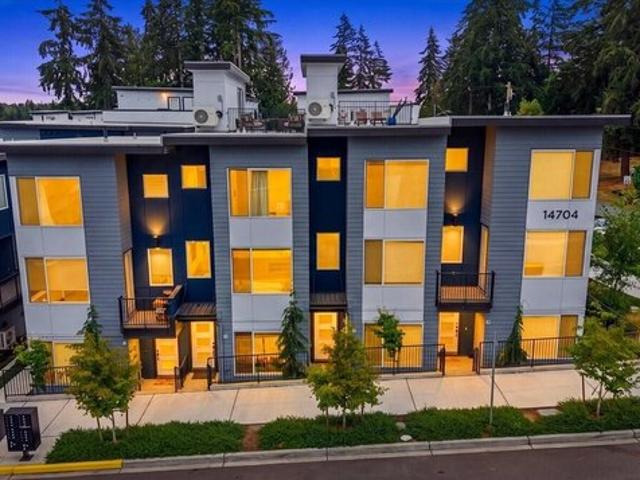 14704 Meridian Ave N Unit B, Shoreline, WA 98133