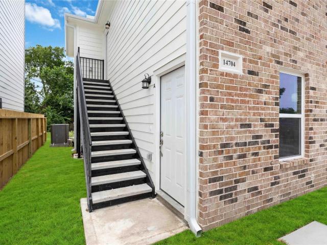 14704 O Hara Dr, Unit A, Houston, TX 77085 | MLS #70798