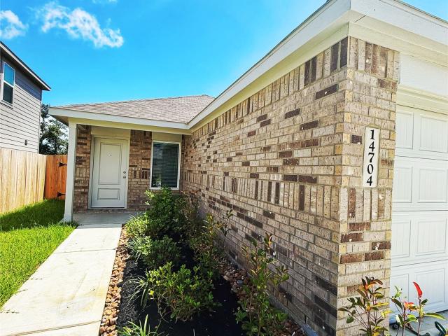 14704 S Ascot Bend Circle