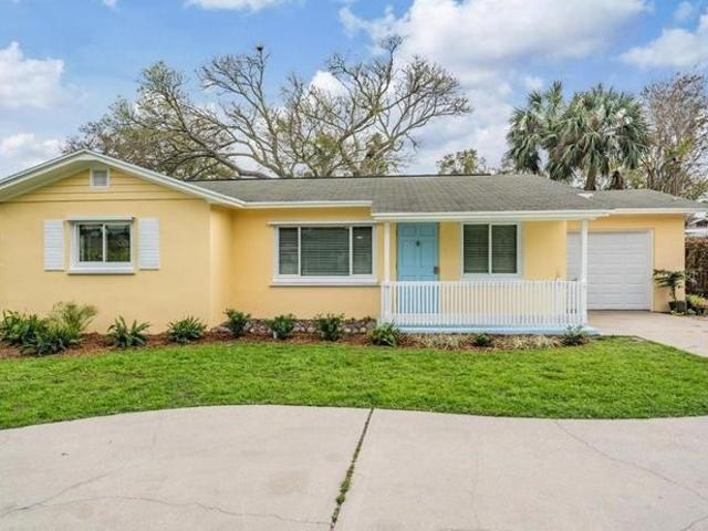 14704 Sunset Dr, Largo, FL 33774
