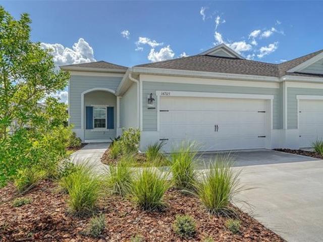 14705 Barefoot Ln, Parrish, FL 34219