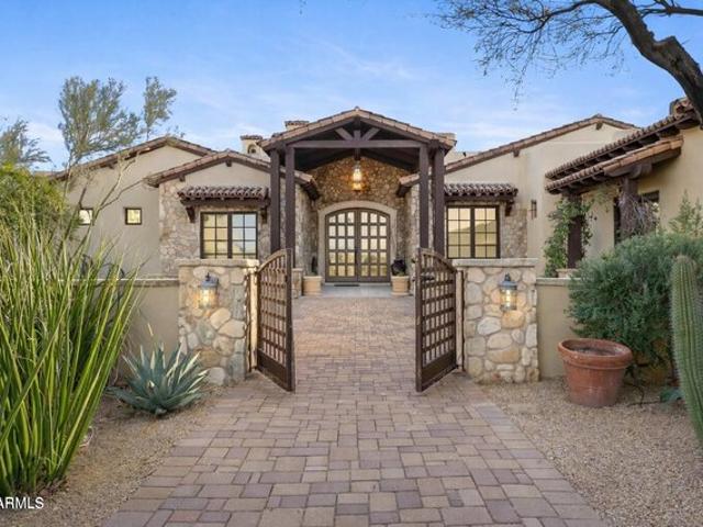 14705 E Red Bird Rd, Scottsdale, AZ 85262