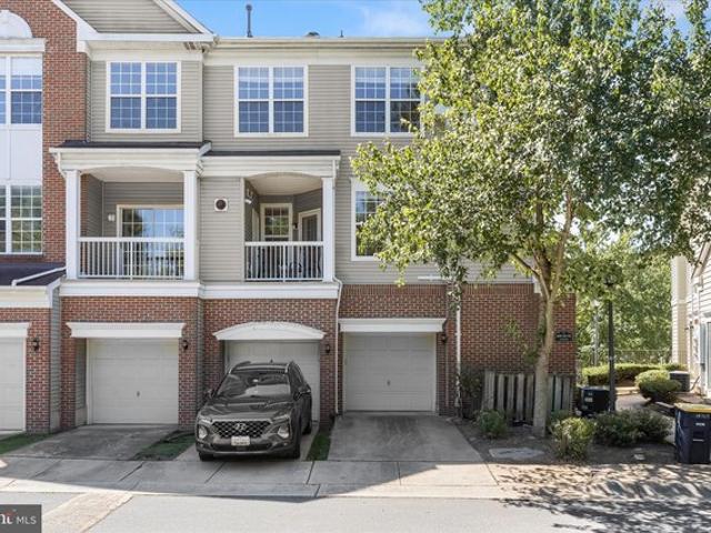 14705 Hampshire Hall Ct Unit 203, Upper Marlboro, MD 20772