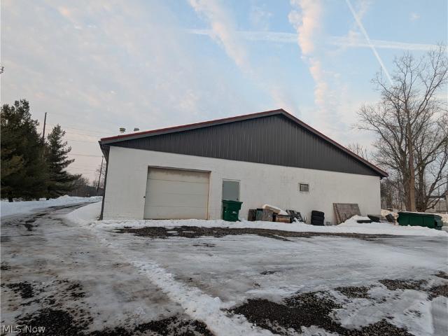 14705 Mayfield Road