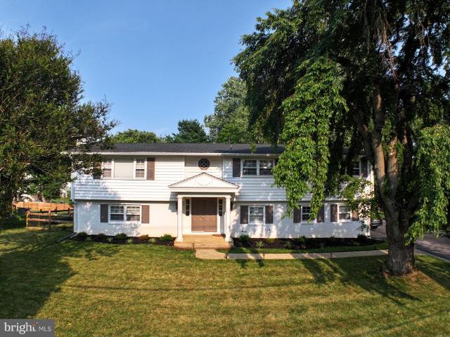 14705 Notley Road