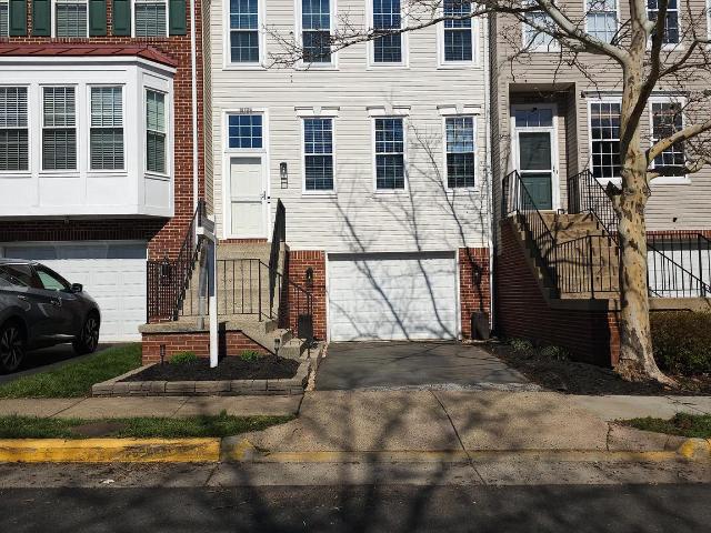 14706 Deer Lake Ct, Centreville, VA 20120 | Compass