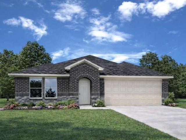 14706 Frosted Leaf Trl, Splendora, TX 77372