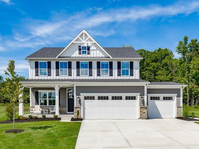 14706 Goldcrest Foxglove Dr, Upper Marlboro, MD 20774