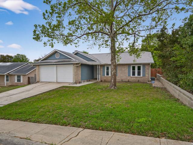 14706 Highland Peak, San Antonio, TX 78233 | MLS #1954 | Compass